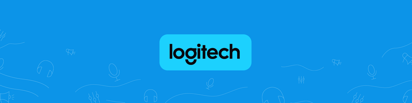 Logitech— Teldelnorte